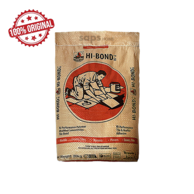 Happilac Bond for Tile Adhesive - Saps Home - Floor and Wall Tile Store ...